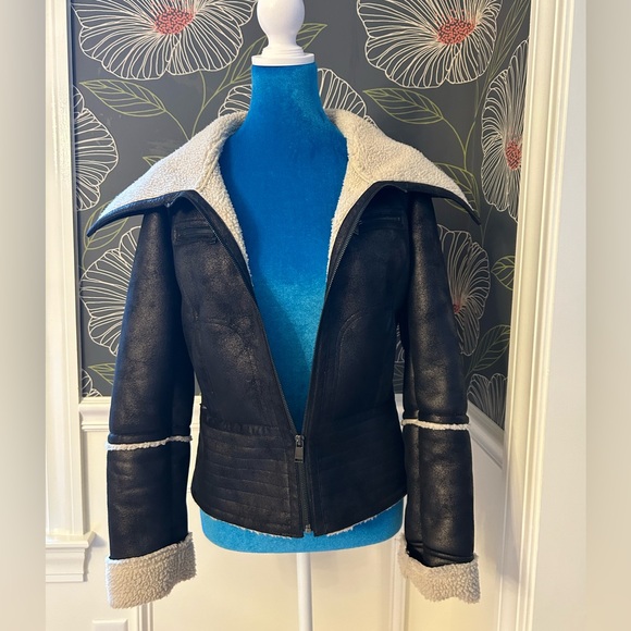 Andrew Marc | Jackets & Coats | Vintage Marc By Andrew Marc New York ...